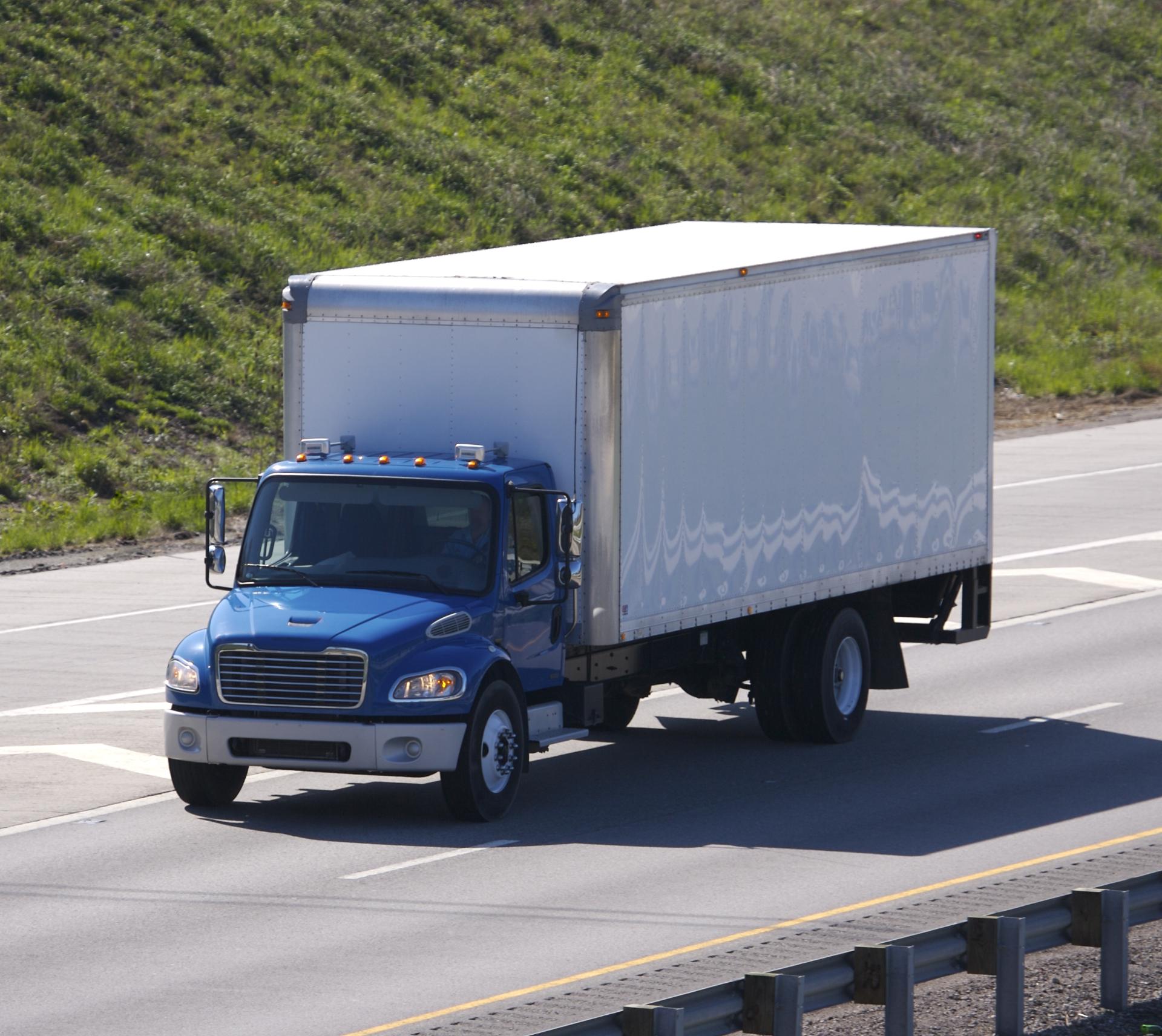 Reliable Freight Transportation | USA | FreightCraft Logistics LLC