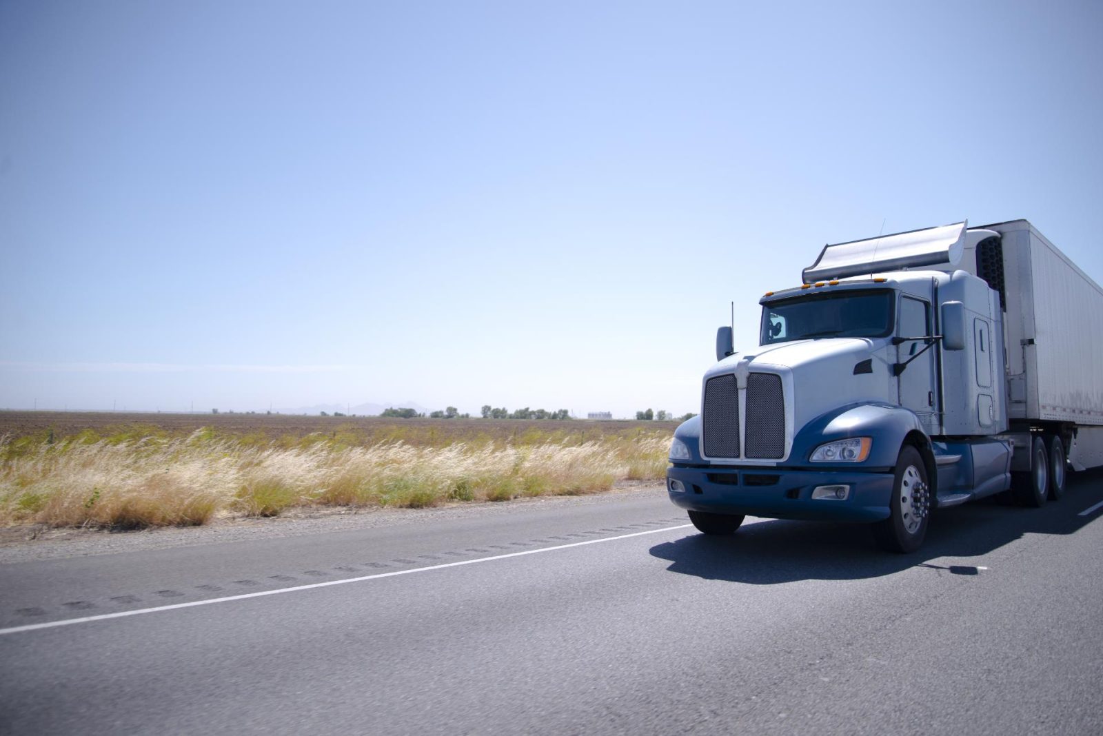 Reliable Freight Transportation | USA | FreightCraft Logistics LLC